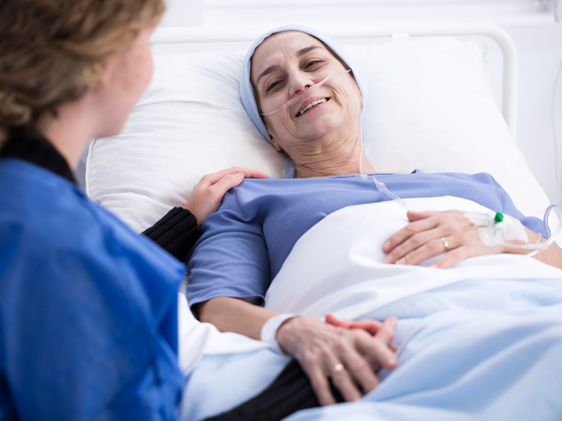 ¿Qué es el Programa Alivio al Dolor – Corporación Colina